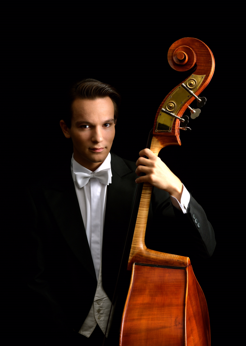 VAŇHAL DITTERSDORF MOZART Štátna filharmónia Košice